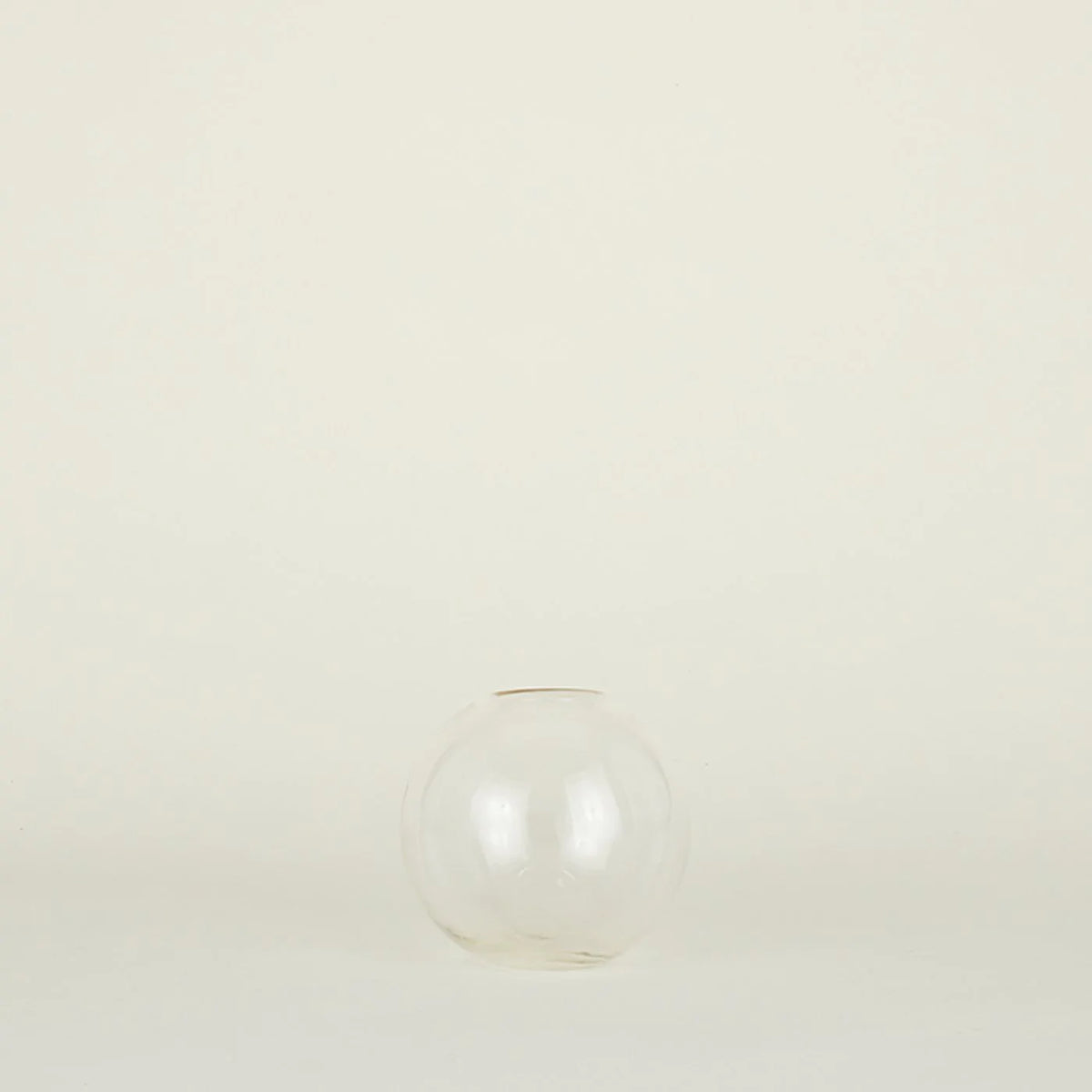 Cove House - Large Aurora Sphere