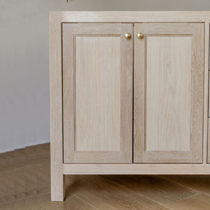 London Vanity – Cove House