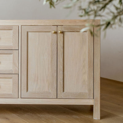 London Vanity – Cove House