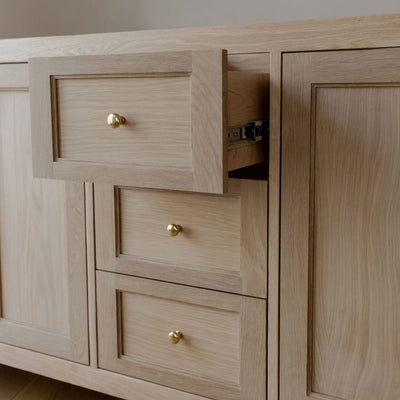 London Vanity – Cove House